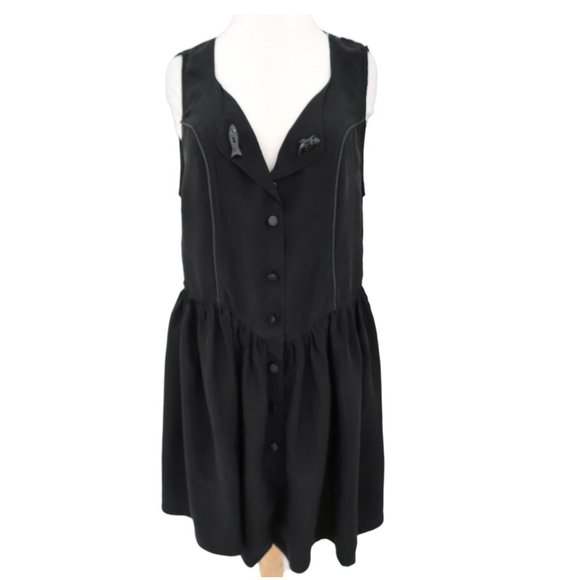 Delfina Balda | Dresses | Delfina Balda Hexa Shift Dress Nwt Fish ...